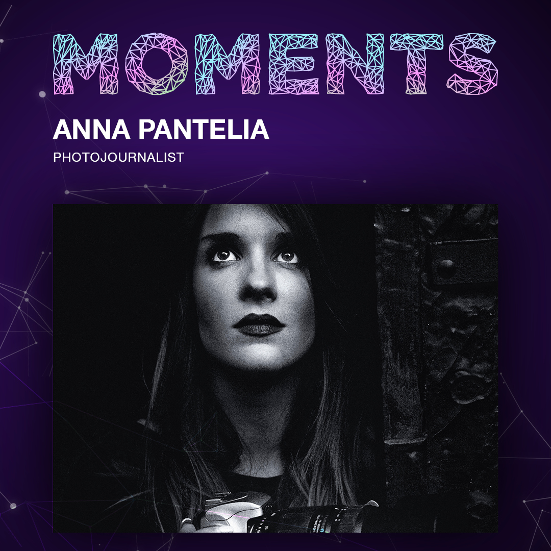 Άννα Παντελιά – TEDx Patras – Blog