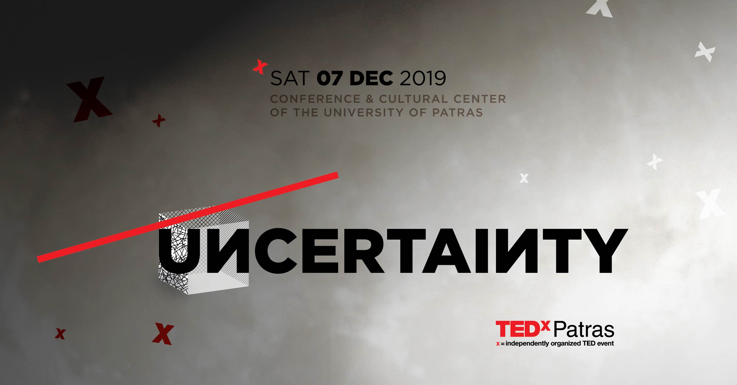 TEDxPatras 2019 – Survival Kit: Ο οδηγός “επιβίωσής σου! – TEDx Patras – Blog
